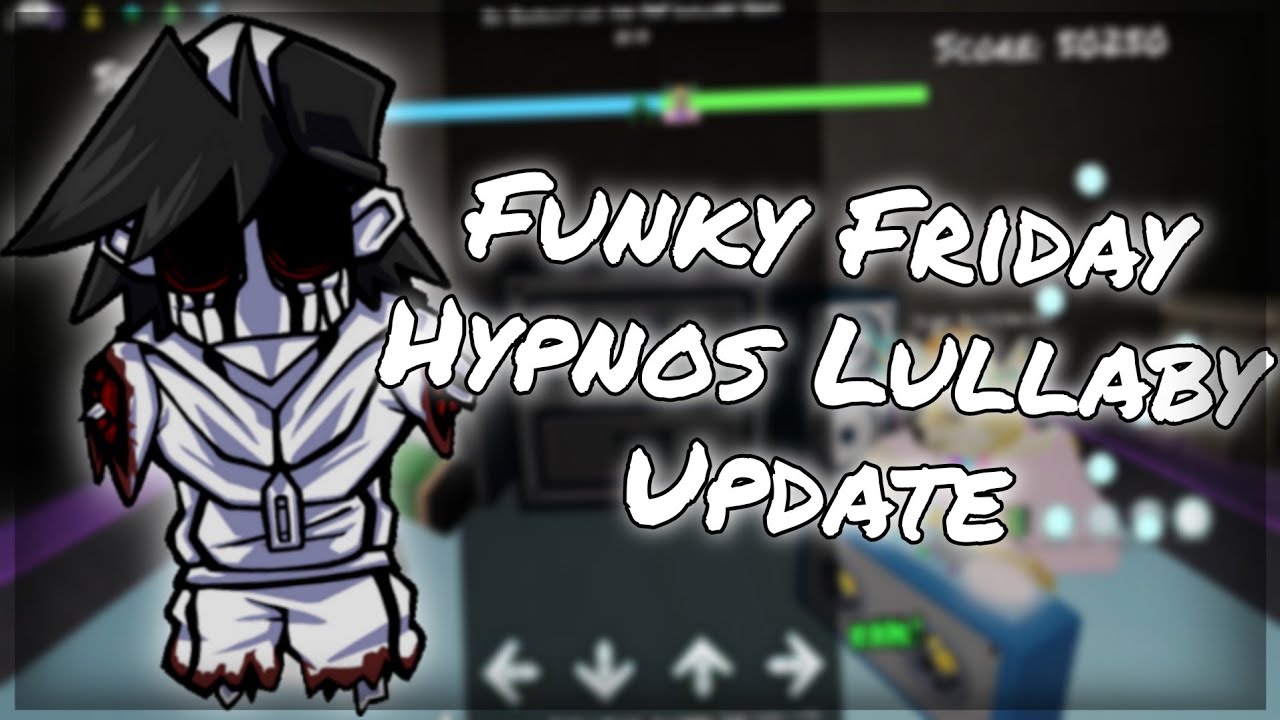 Funky Friday Hypnos Lullaby Undetected Youtube