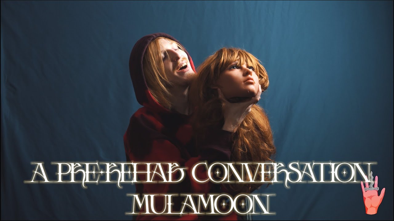 A Pre Rehab Conversation With Mulamoon Youtube