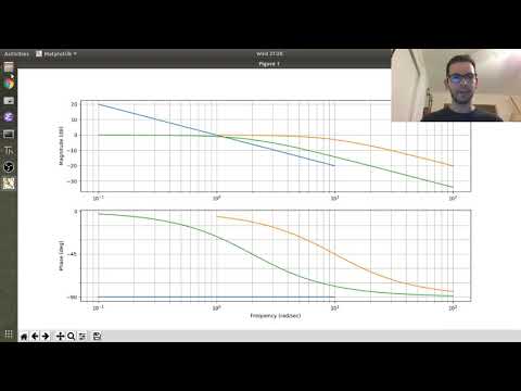Python Help Creating Bode Plots Youtube