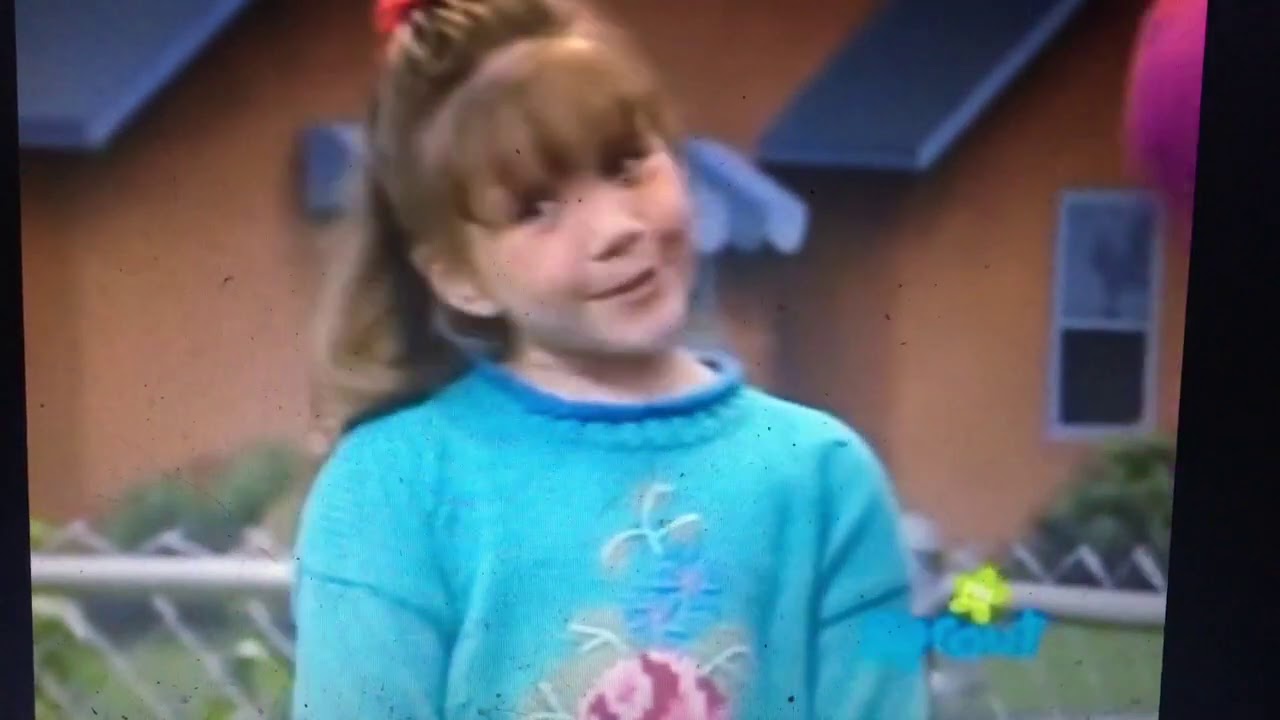 Where Is Kathy From Barney And Friends At Emerita Yamamoto Blog