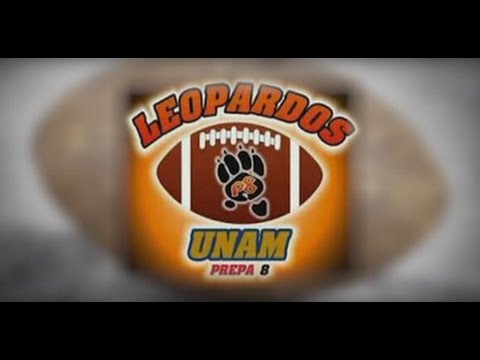 Leopardos Preparatoria 8 50 Aniversario Youtube