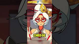 Suoiresnu Totk Legend Of Zelda Purah Cheese Slap Meme R34 Totk Zelda ...