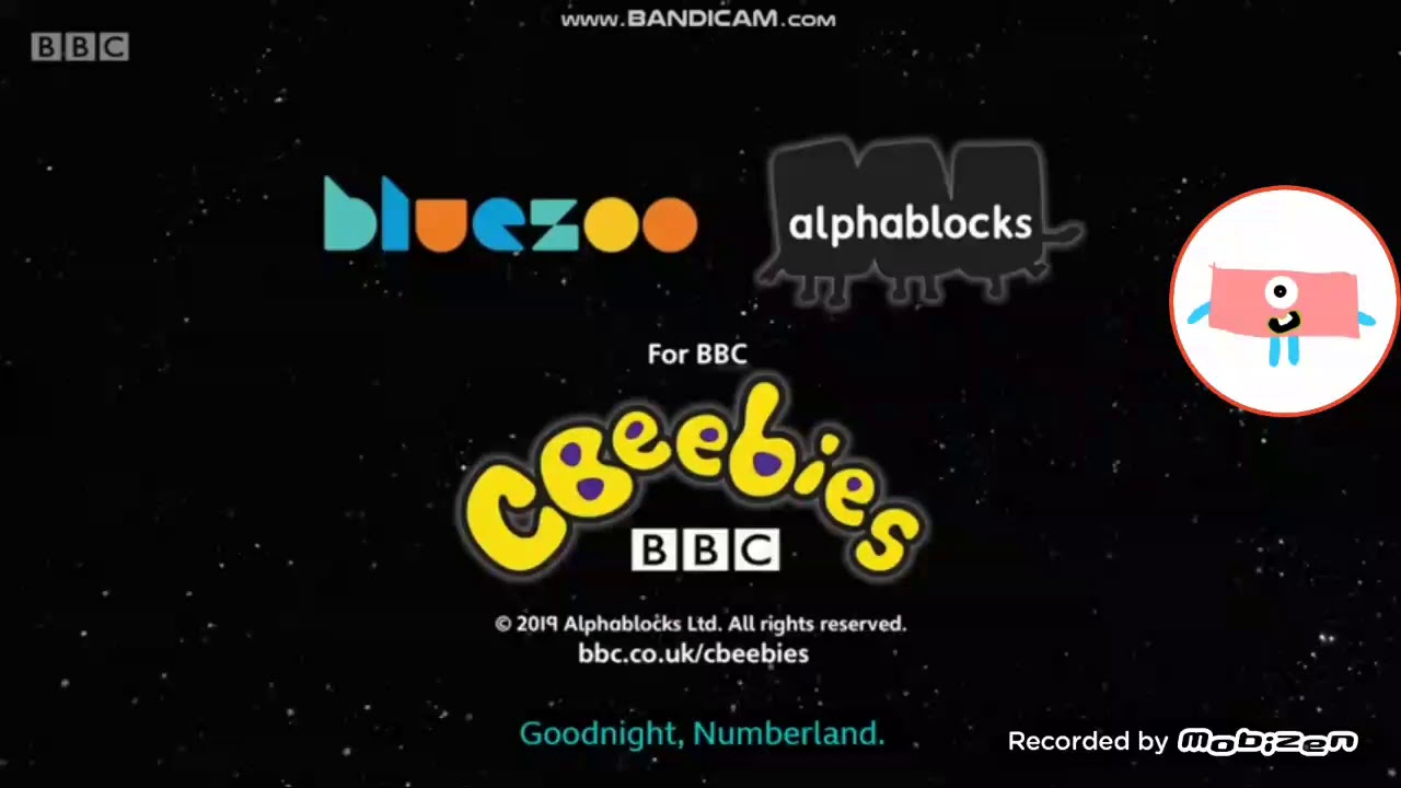 Goodnight Numberland Youtube