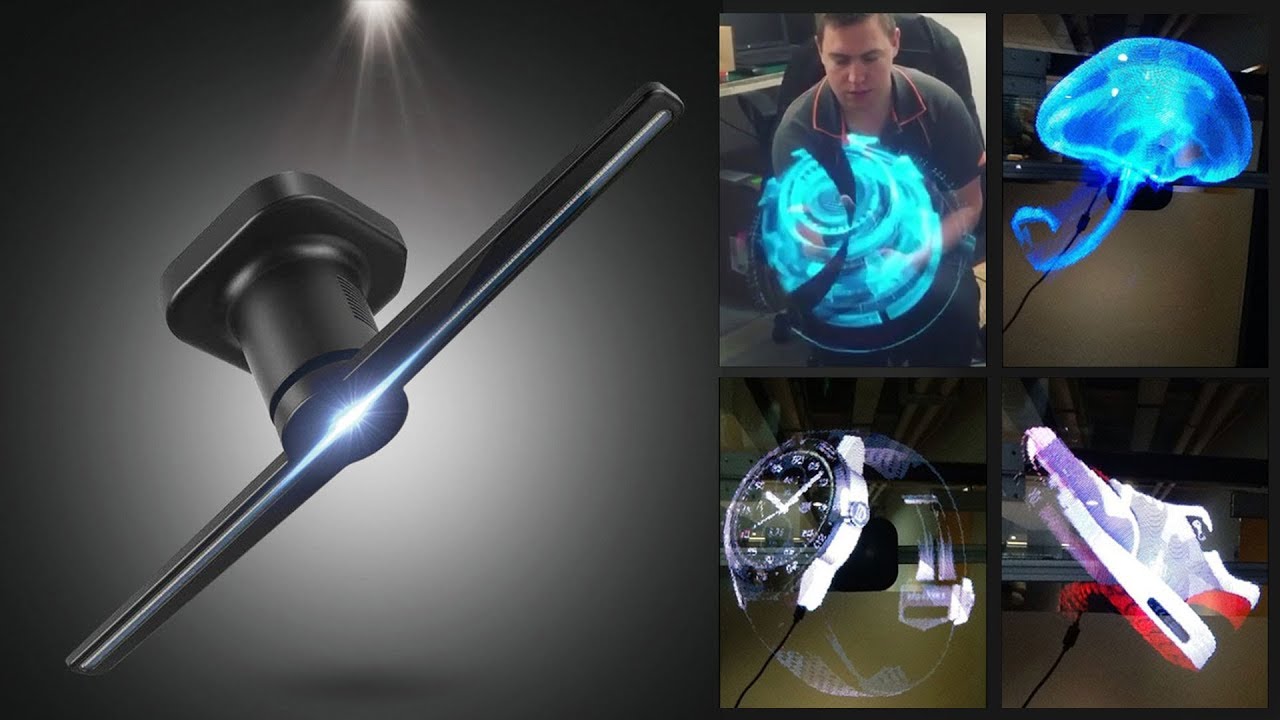 Overhead Projector Hologram At Missy Lynch Blog