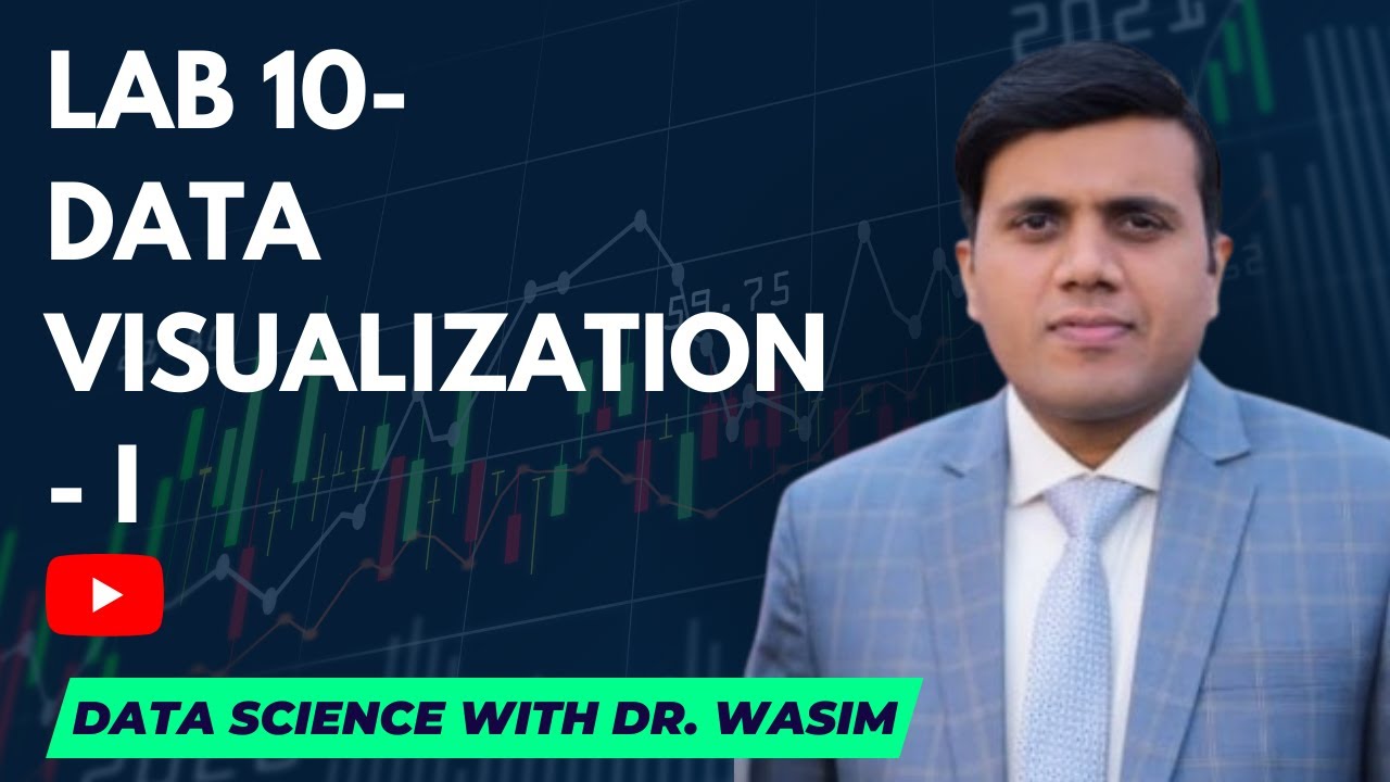 16 Lab 10 Data Visualization I Youtube