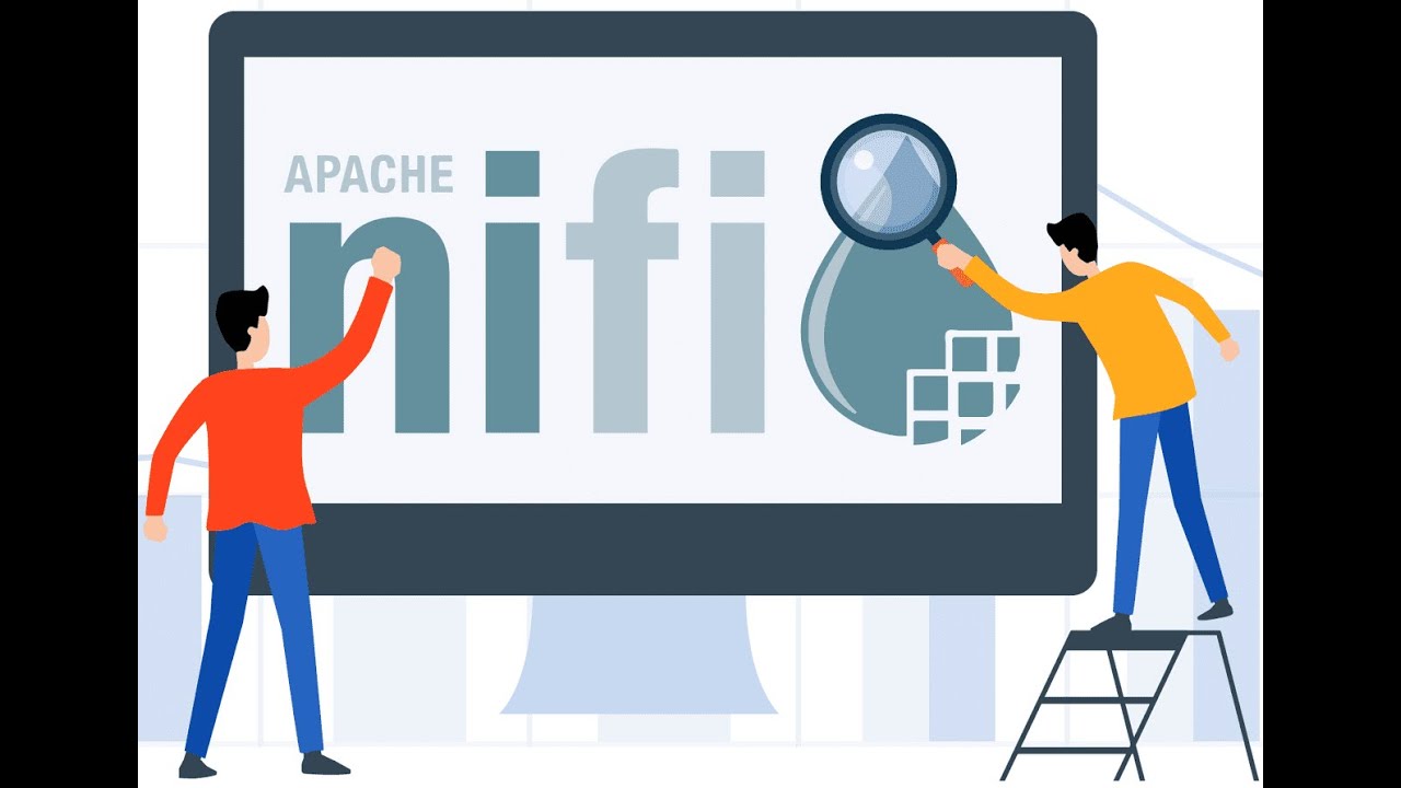 Lecture 1 Learn Apache Nifi Complete Tutorial Youtube