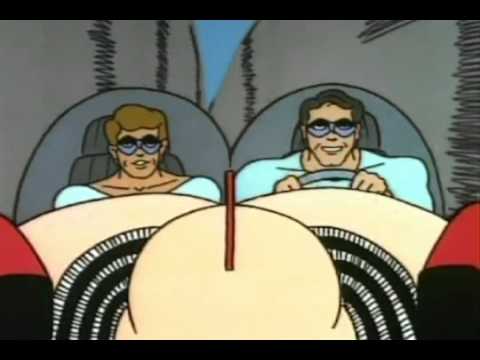 The Ambiguously Gay Duo Trailer Youtube