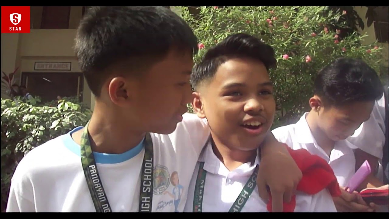 First Vlog Philippines Youtube