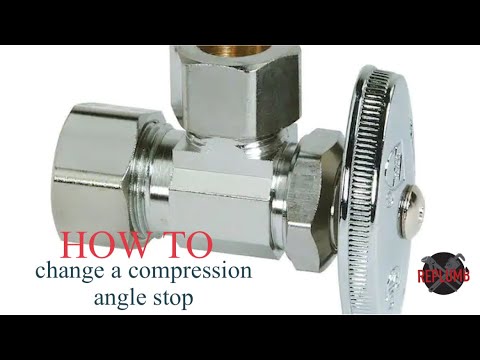 Angle Stop Valve Problems Quick Diy Fixes To Save Money Now