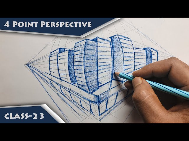 Four Point Perspective