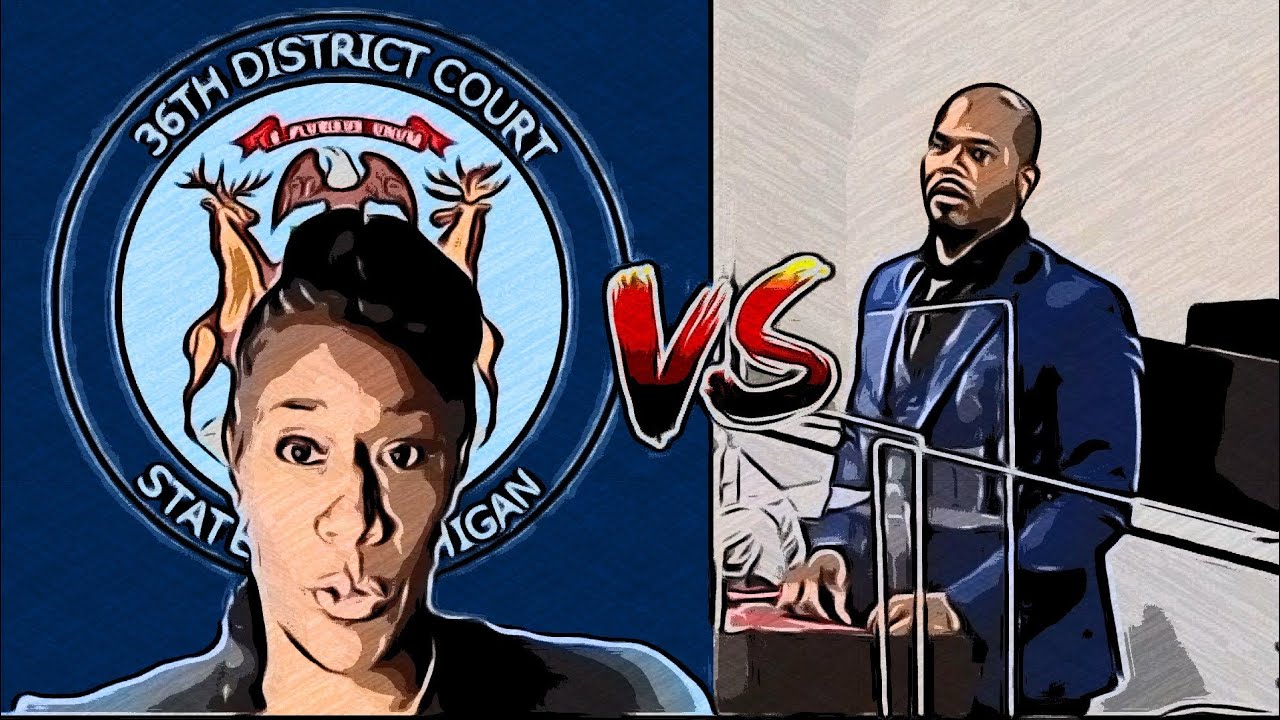 Major Fail Sovereign Citizen Cries Like A Baby As No Nonsense Judge