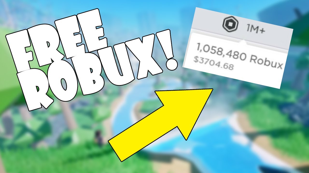 Real Free Robux Obby 2022 Still Working Youtube