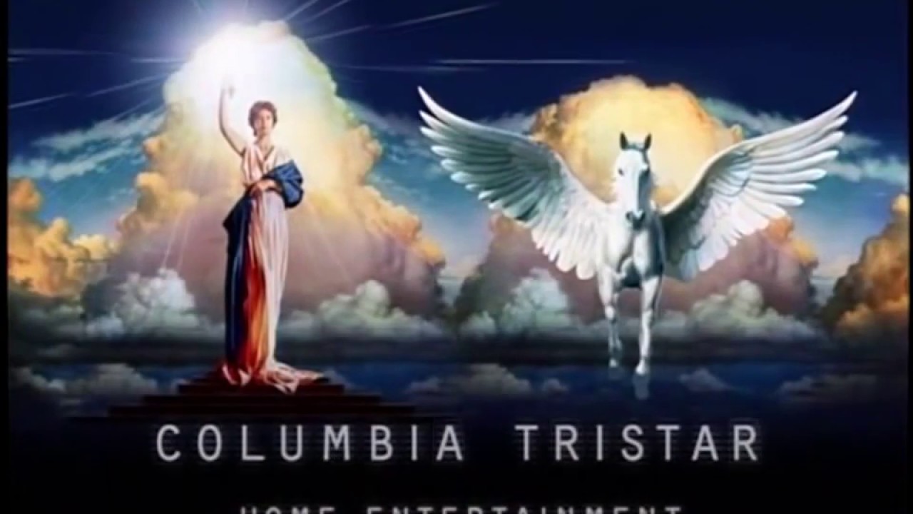 Columbia Tristar Home Entertainment 2002 Dvd Films Youtube