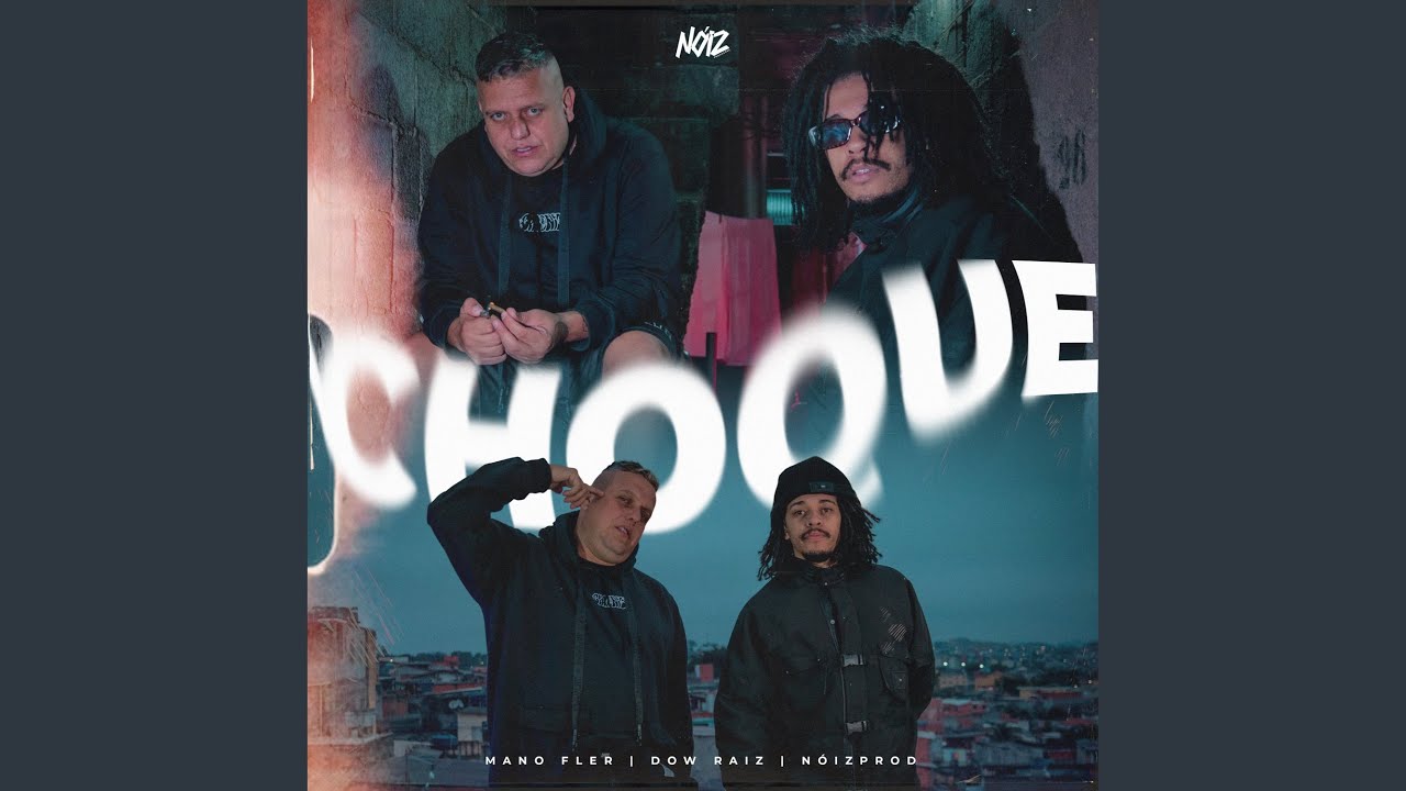 Choque Youtube Music