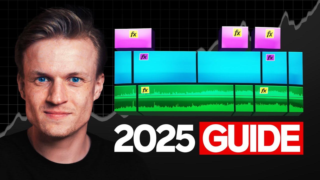 Step By Step Youtube Editing Guide In 2025 Youtube