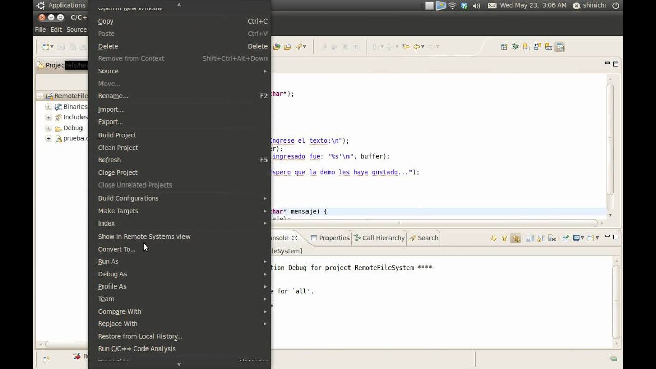 Talk Git Eclipse Youtube