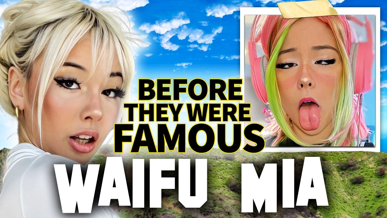 Waaifumia Leaks New Files Added In 2025 888
