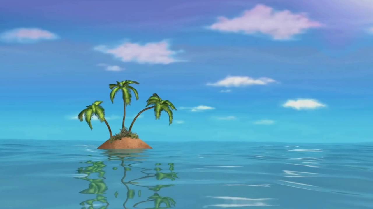 Spongebob Squarepants Theme Song English Youtube