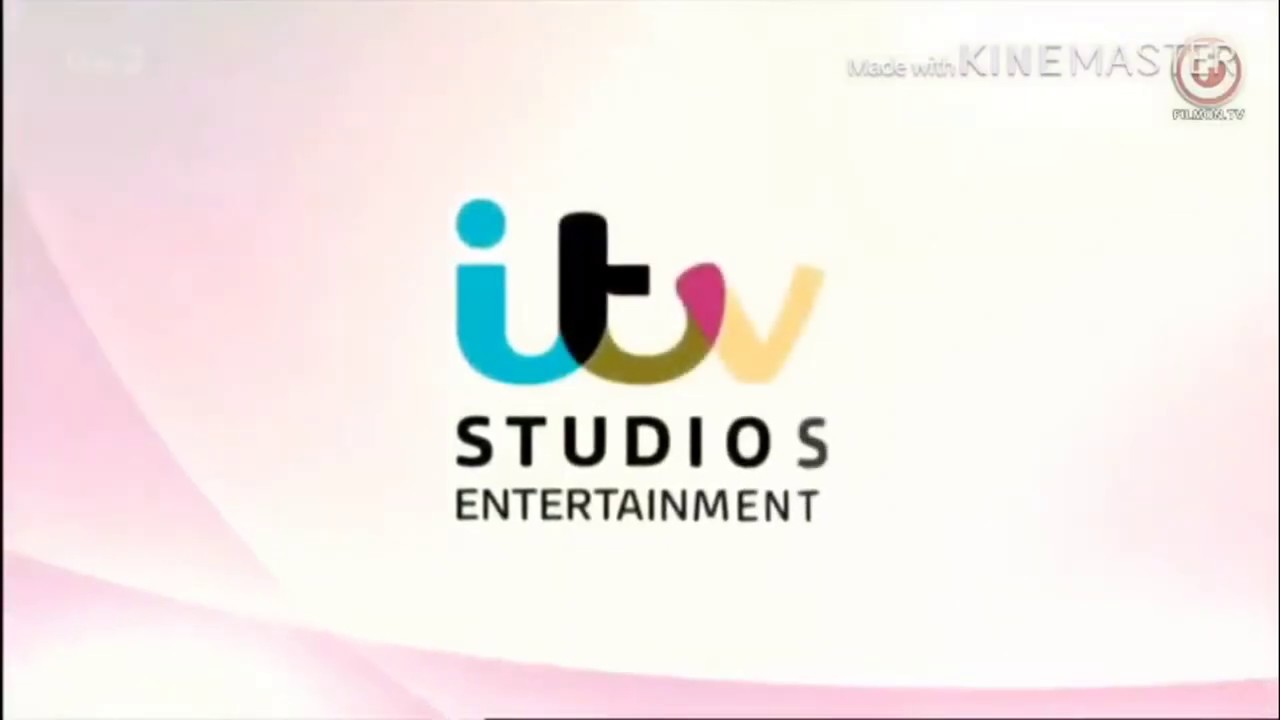 Itv Studios Entertainment 2012 2013 Youtube