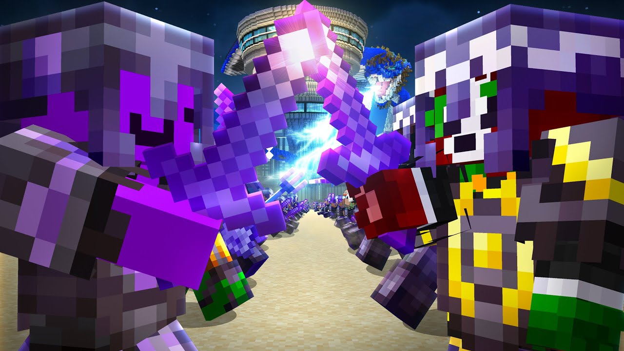 Unstable Smp The Battle For The Great Sea Videoblogs
