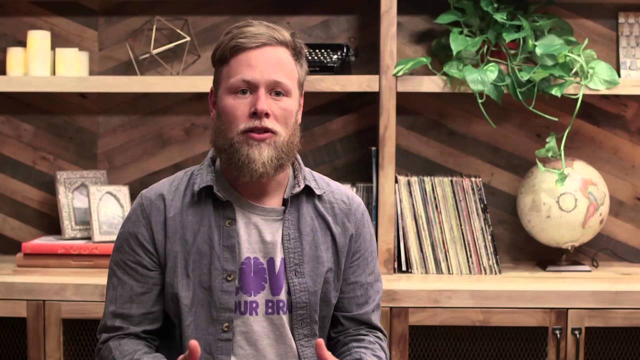 About Loveyourbrain Youtube