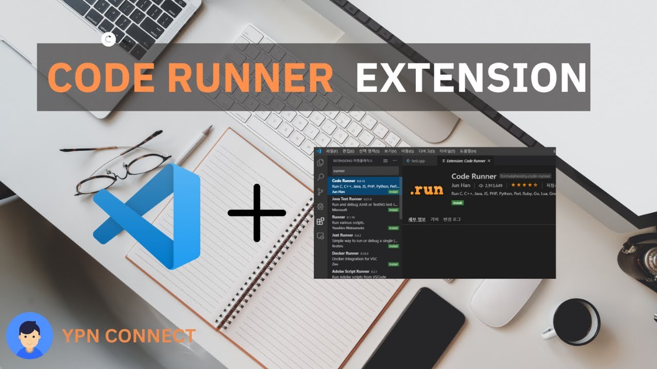 Easiest Way Way To Run Your Codeрџљђ Code Runner Extension On Vs Code