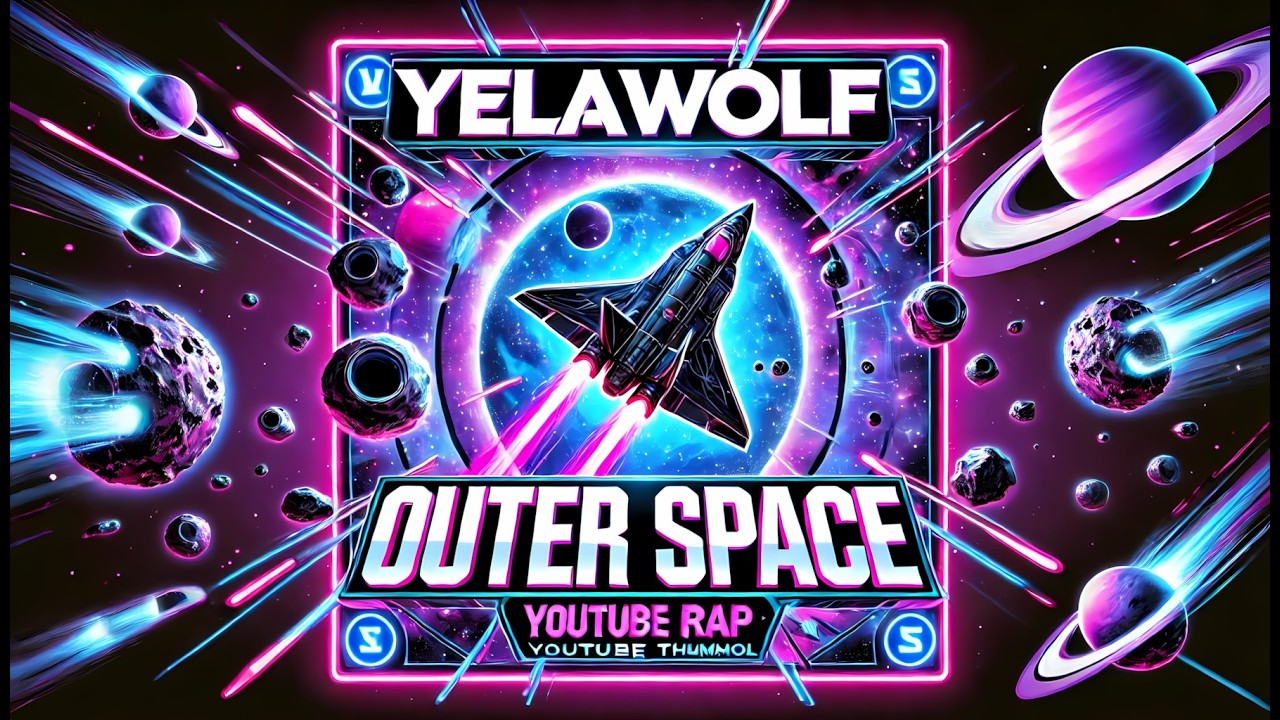 Yelawolf Outer Space Remix Official Release Youtube