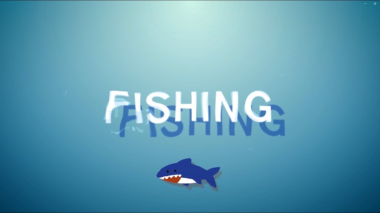 Fishing Youtube