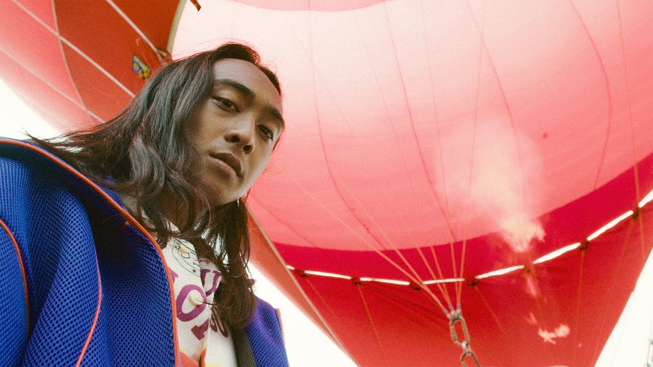 Kiyo Mamapatawadmalalana Official Music Video Youtube