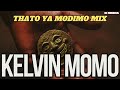 Kelvin Momo Thato Ya Modimo Album Mix 2025 Amapiano 3 Hours Set Killa ...