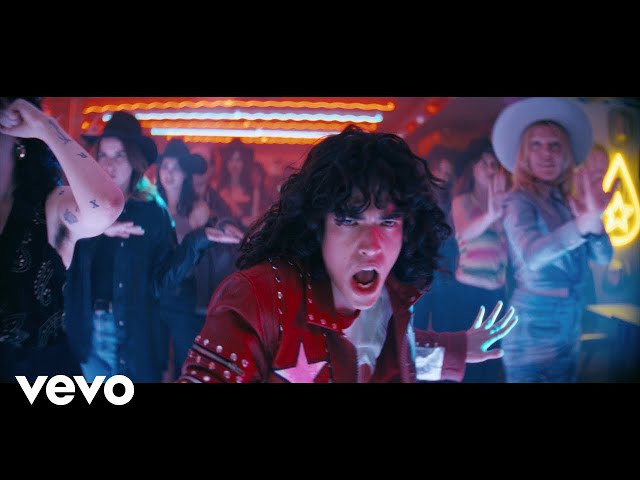 Conan Gray Lonely Dancers Chords Lyrics Video