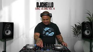 Dj Chello Singalong Vol 4 Dj Chello The Official Mp3 Music & Mp4 video ...