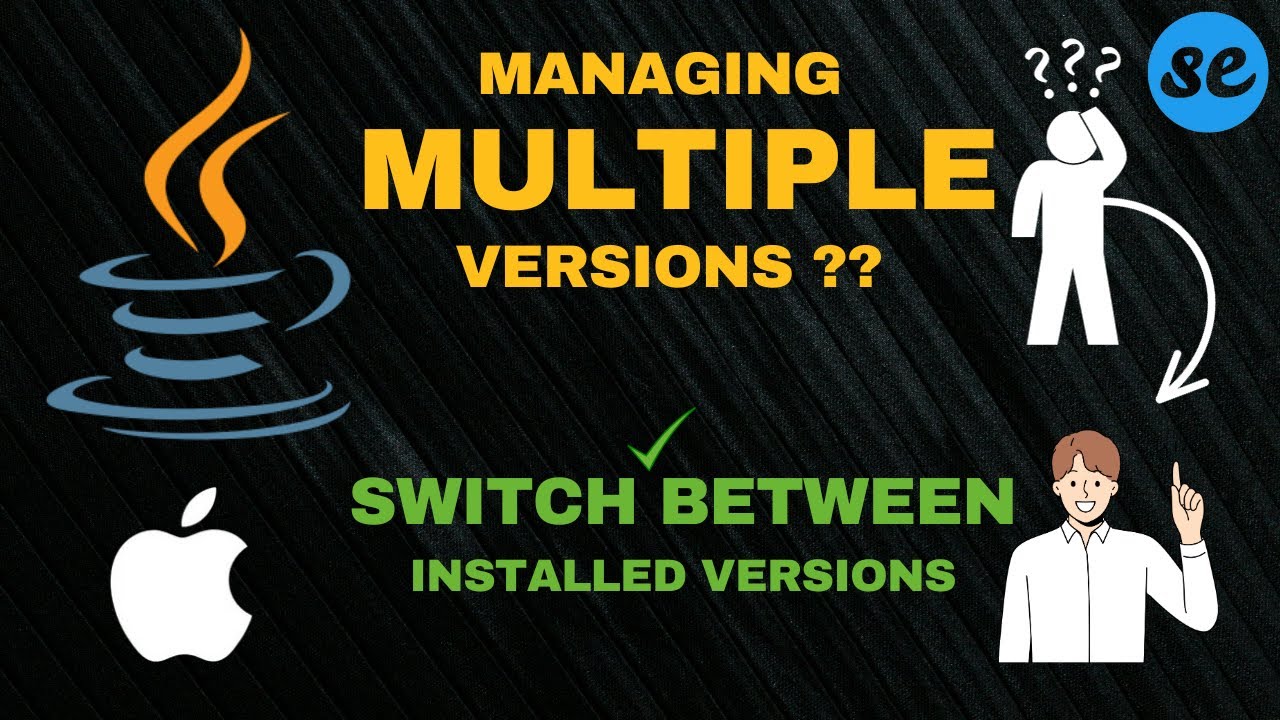 How To Change Java Version How To Switch Java Versions In Mac Mac