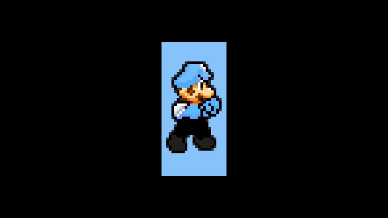 Animation Test 1 Youtube