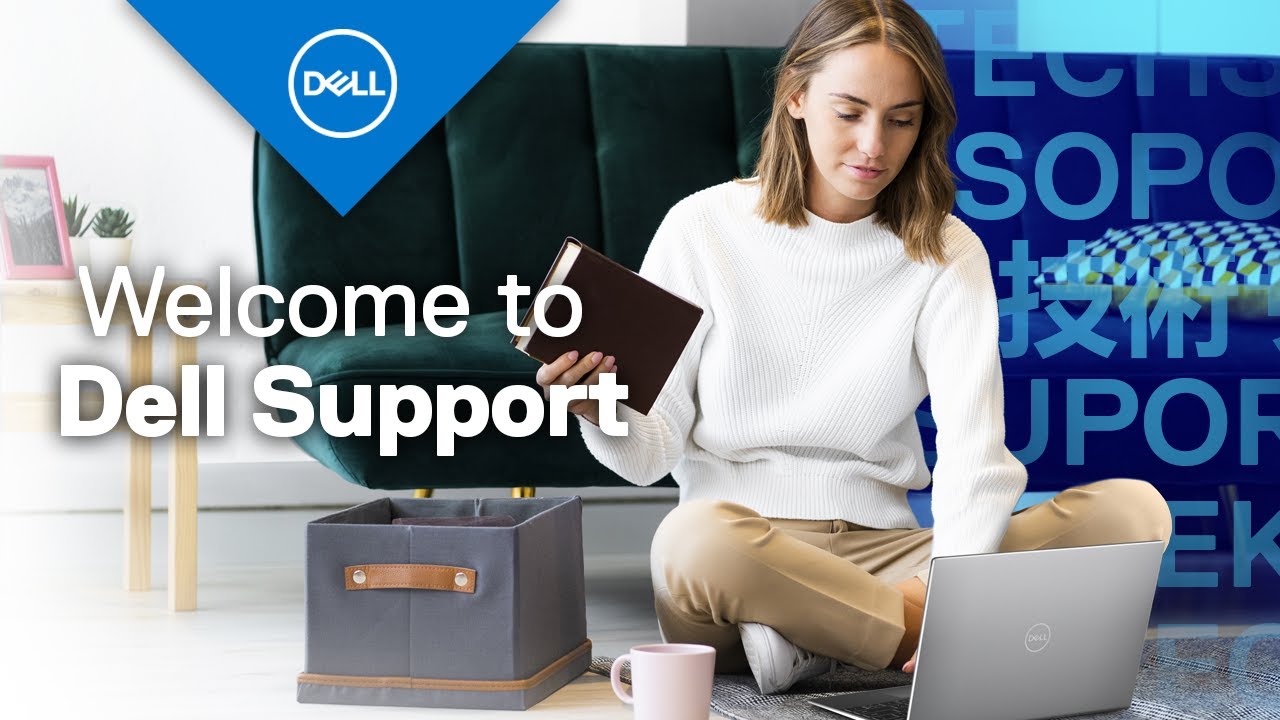 Welcome To The Official Dell Technologies Support Channel Youtube