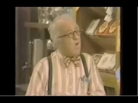 Mr Hooper Scandal Youtube