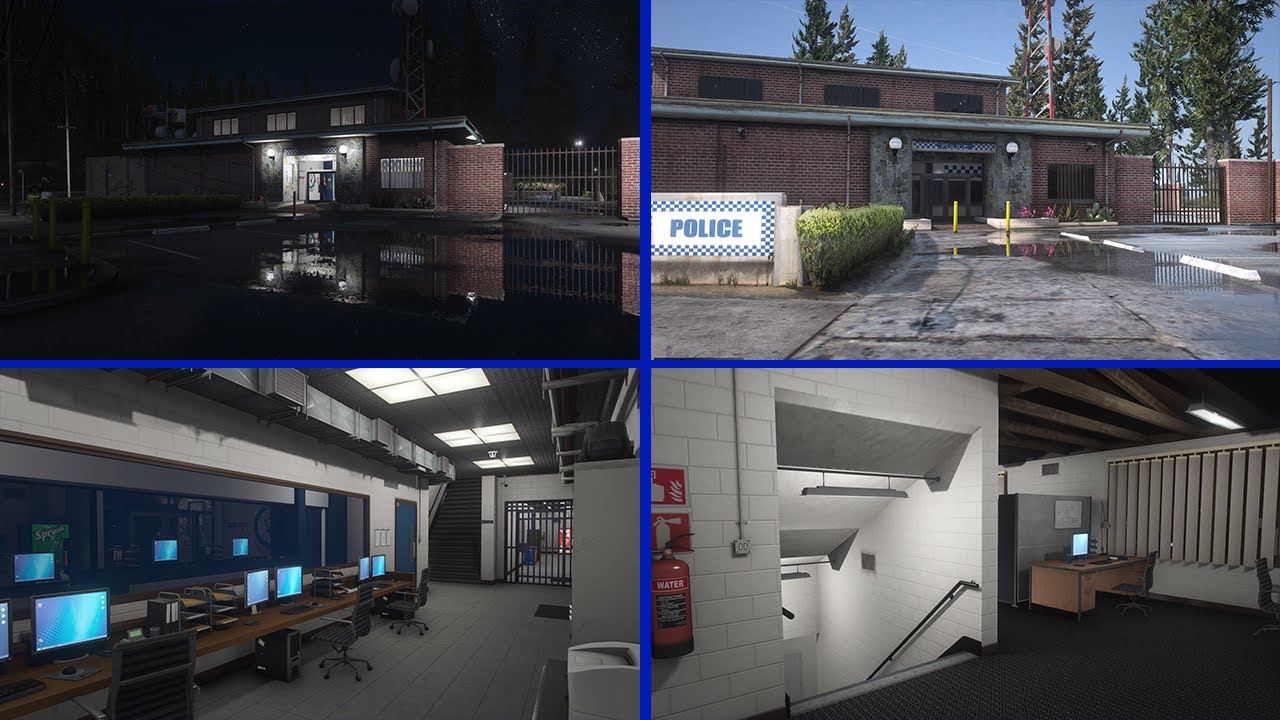 Kulpmont Police Station At Maria Vitagliano Blog