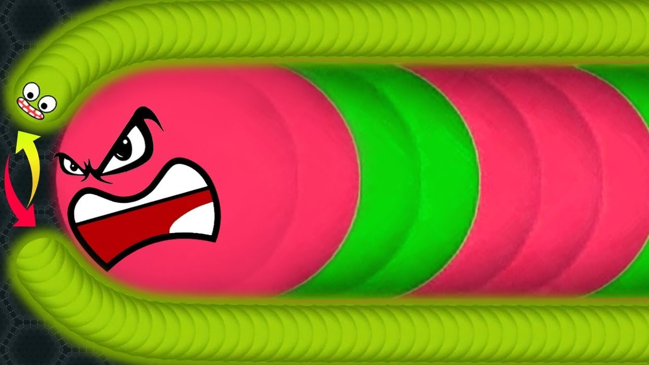 How To Play Snake Game Youtube