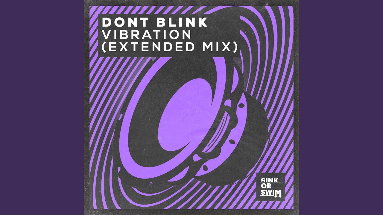 Vibration Extended Mix Youtube Music