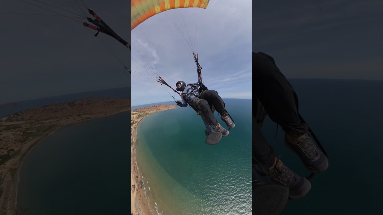 Swing And 360 In Practice Youtube