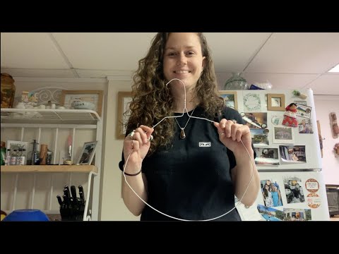 Diy Basketball Hoop Tutorial Youtube