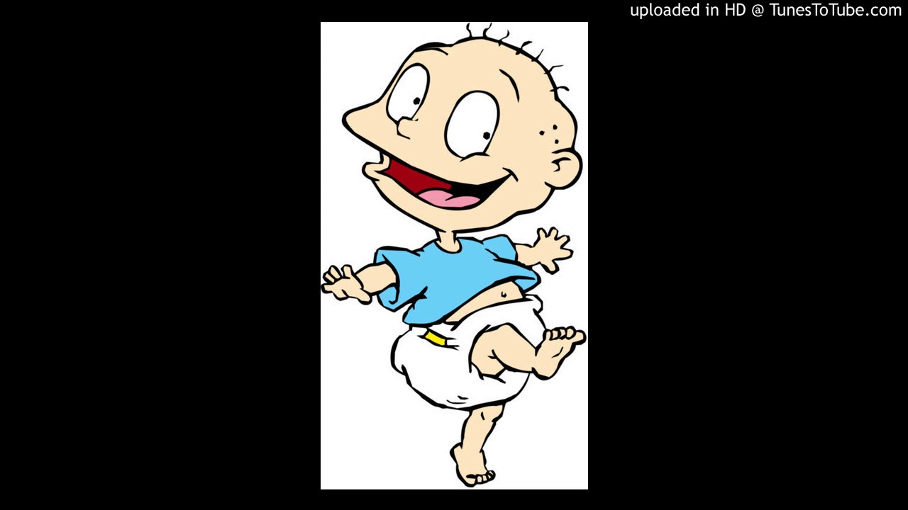 Tommy Pickles Dil A Bye Youtube
