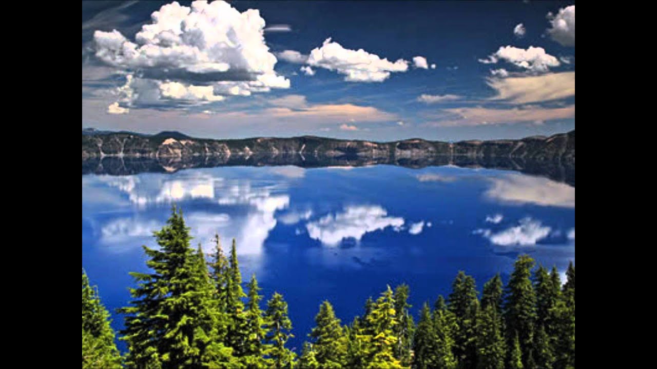 Natural Geography