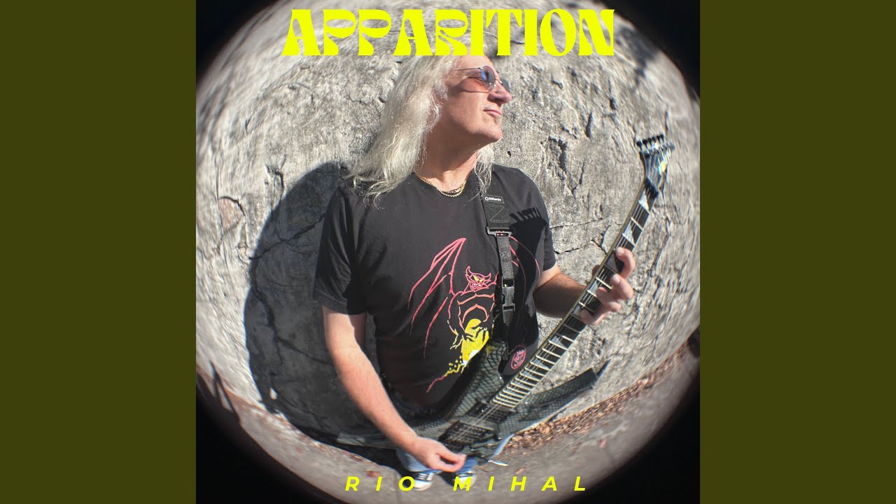 Apparition Youtube