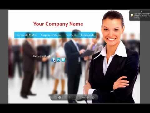 Interactive Pdf Youtube