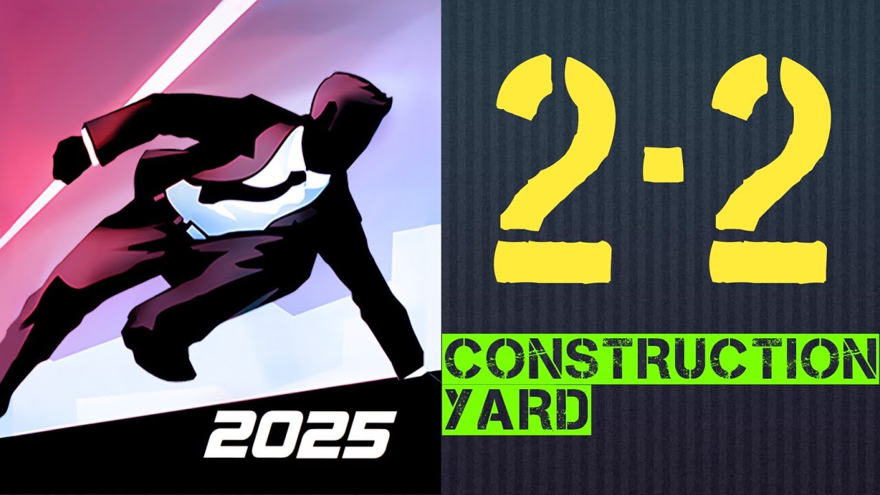 Node 2 2 Vector 2025 Construction Yard Walkthrough Vectorgame