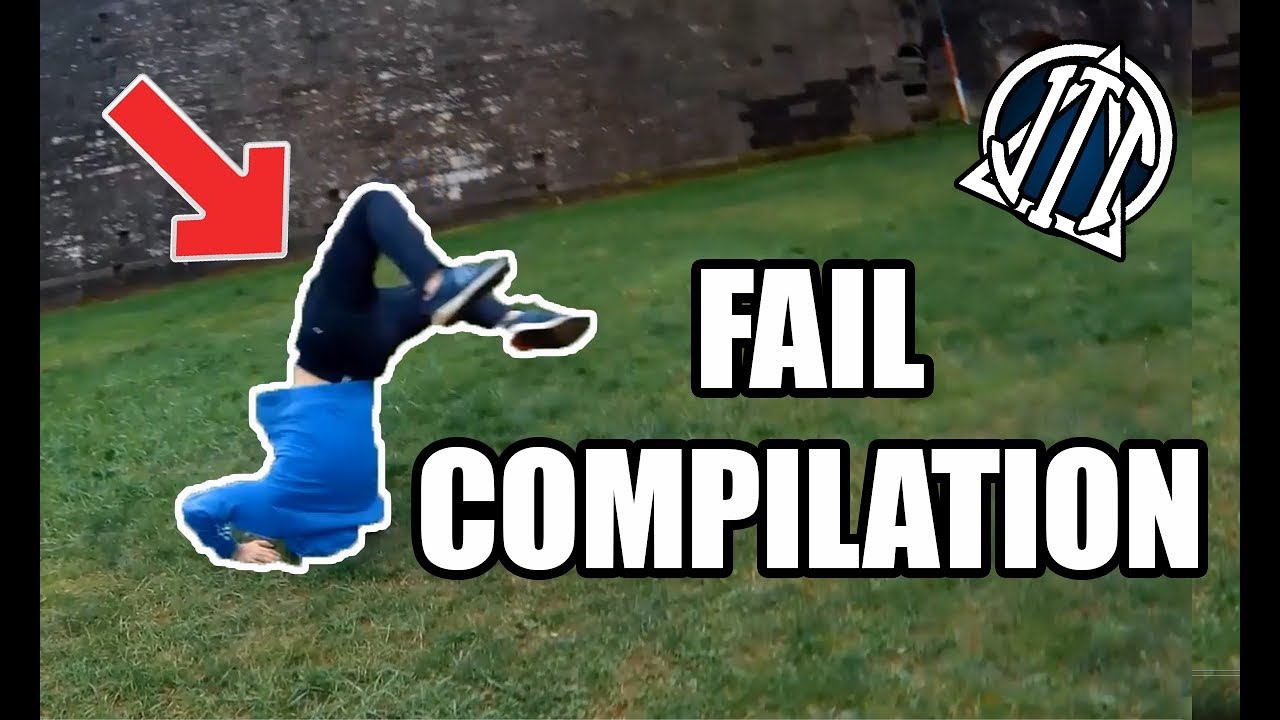 Fail Compilation Of Season 3 Youtube