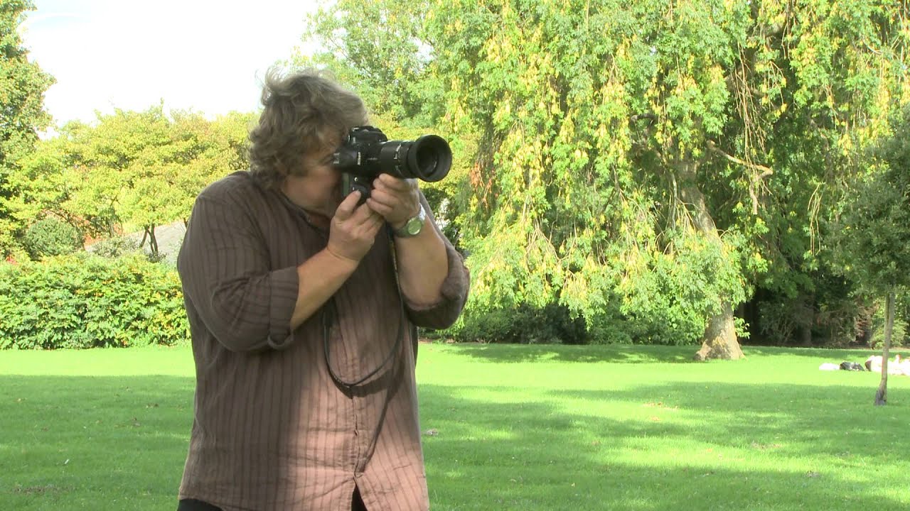 Photography Tips How To Avoid Camera Shake Youtube