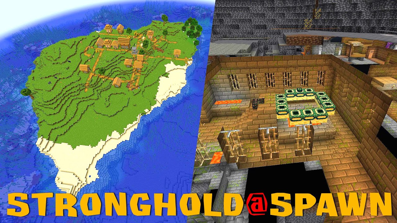 Village Spawn Rate At Julie Solberg Blog