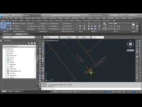 Edit Alignments Labels Annotation Scale Edit Texe Flip Reverse